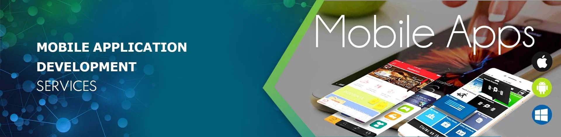 Leading Mobile App Development Company in USA || best mobile app ...